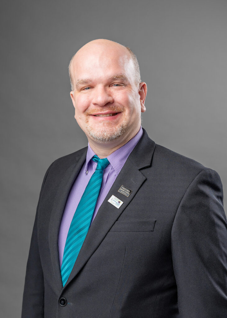 ACIC Conference 2025 - Allegheny County Immunization Coalition